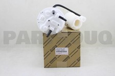 7702460251 Genuine Toyota Plate Sub-assy Fuel 77024-60251 for sale ...