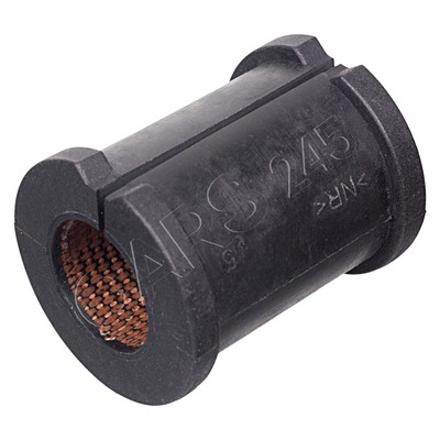 SWAG Anti-Roll Bar Bushing Kit Front For SMART Fortwo Convertible ...