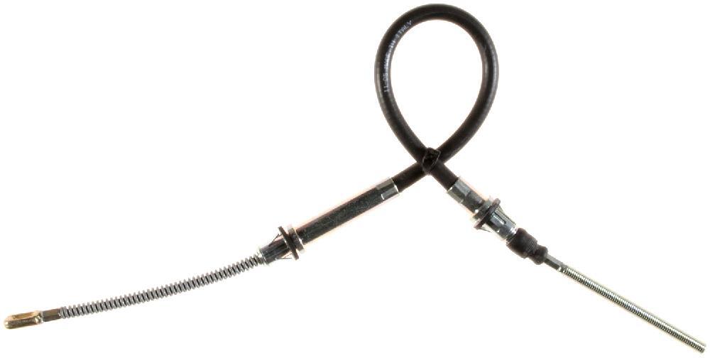 Parking Brake Cable-Limited Rear Left Bendix C1352 for sale online | eBay