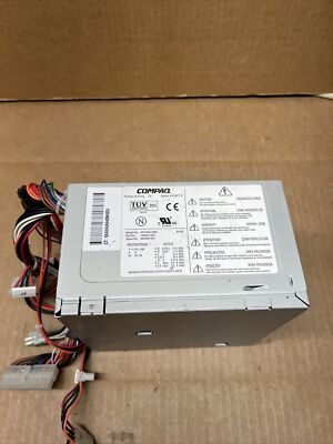 305992-001 Compaq Compaq XW6000 power supply 305992-001 189643-002 ...