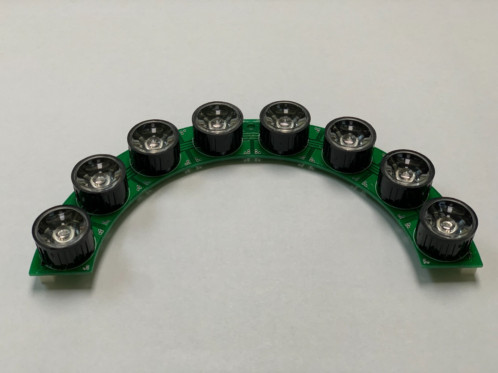 Hanson ProSystems HPS-Co2-JET-LED Replacement (8) RGB LED Board V3.0 | eBay