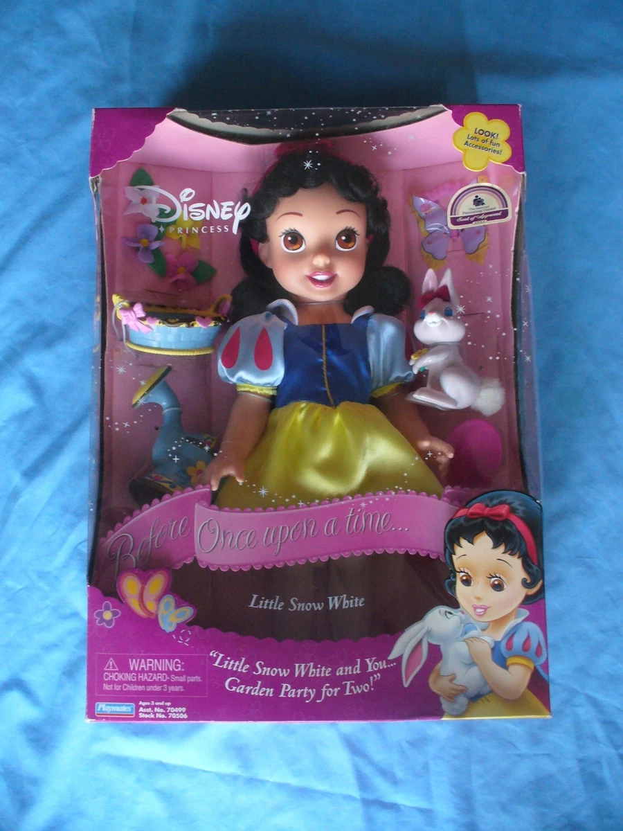 Disney Princess Snow White New Look