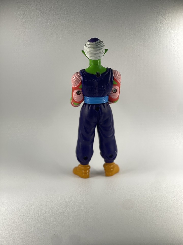 Dragon Ball Z 1996 Vintage Piccolo figure | eBay