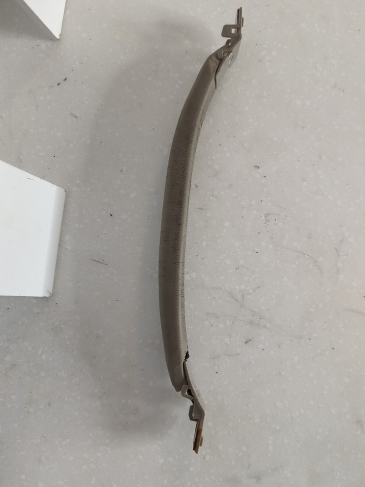 03-11 Lincoln Town Car Designer Door Panel Pull Strap Handle Beige | eBay