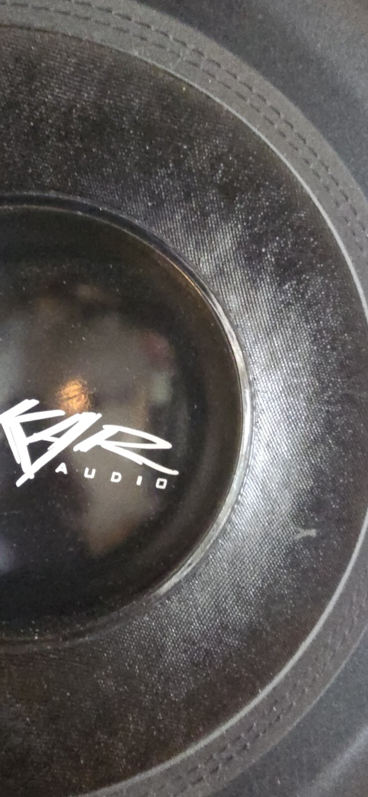 SKAR AUDIO EVL-15 D2 15" 2500W MAX POWER DUAL 2 OHM COMPETITION CAR ...