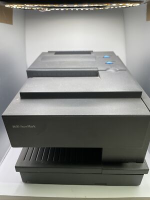 IBM 4610-TG3 Charcoal Receipt POS Printer | eBay