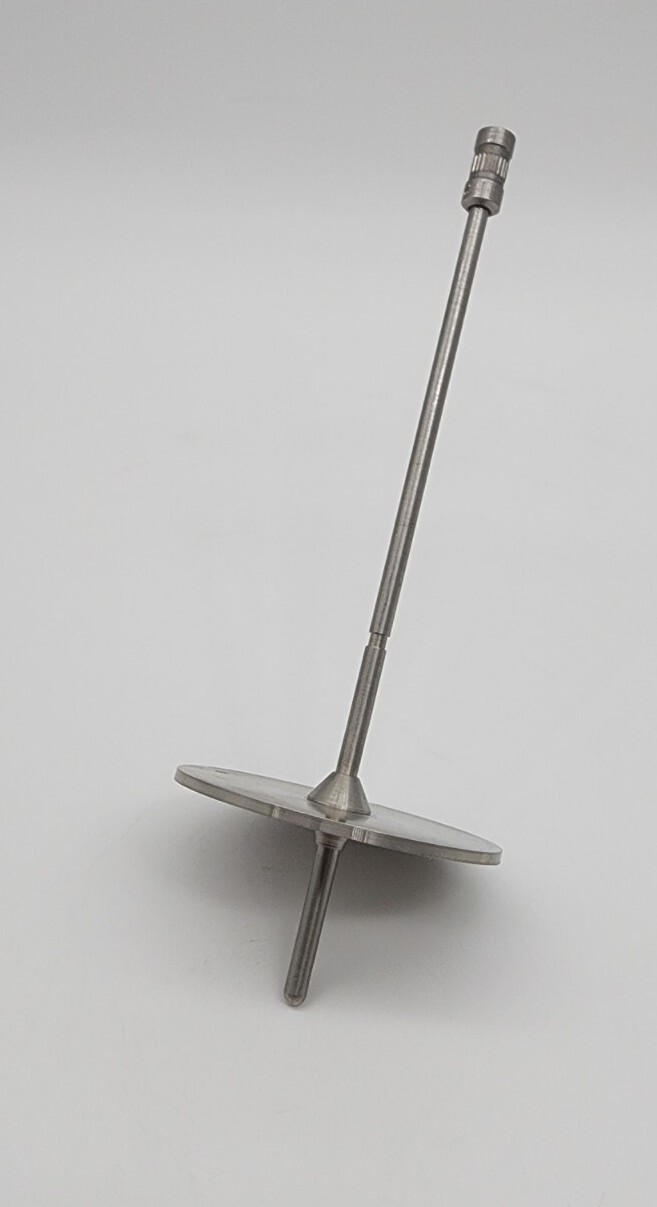 Brookfield RV Viscometer Spindle #2 | Stephen Franks