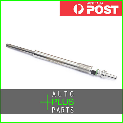 Fits FORD TRANSIT/TOURNEO COURIER GLOW PLUG | eBay