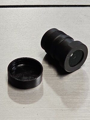 Sunex DSL228G-670-F2.0 Miniature Wide Angle Lens 2.0mm f/2.0 | eBay