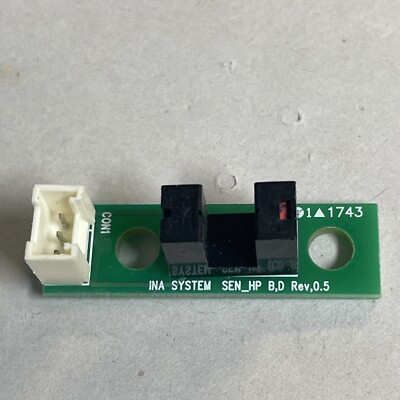 INA System Sen_hp Module @CPU88 | eBay