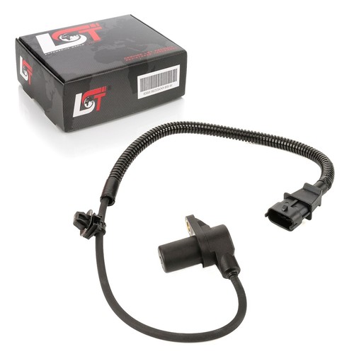Rev.Transmitter Crankshaft Sensor 5 Gear for Iveco Daily IV 4 35S 35C ...