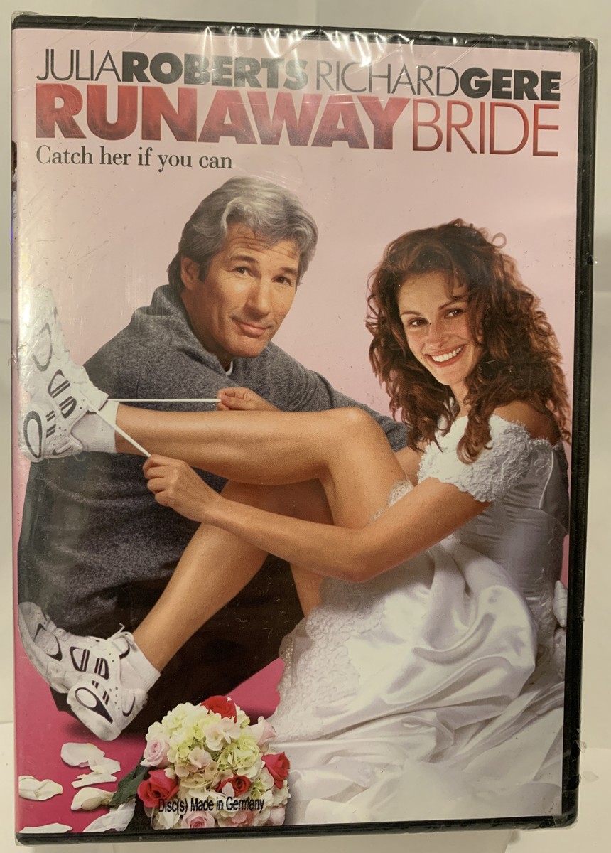 Richard Gere And Julia Roberts Runaway Bride
