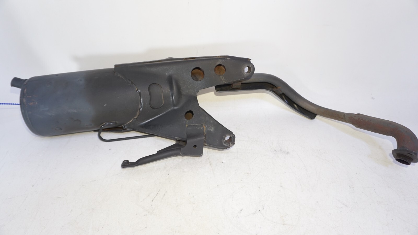2022 23 Honda Navi NVA110 Exhaust Pipe Muffler 160979 GENUINE OEM | eBay