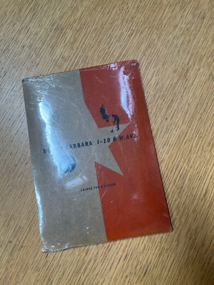 Emigre Magazine #60: Scenic: Honey Barbara: I-10 & W. AVE with CD ...