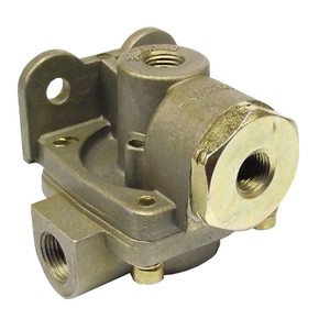 PTP 289714N Anti-Compounding Air Brake Quick Release Valve | eBay