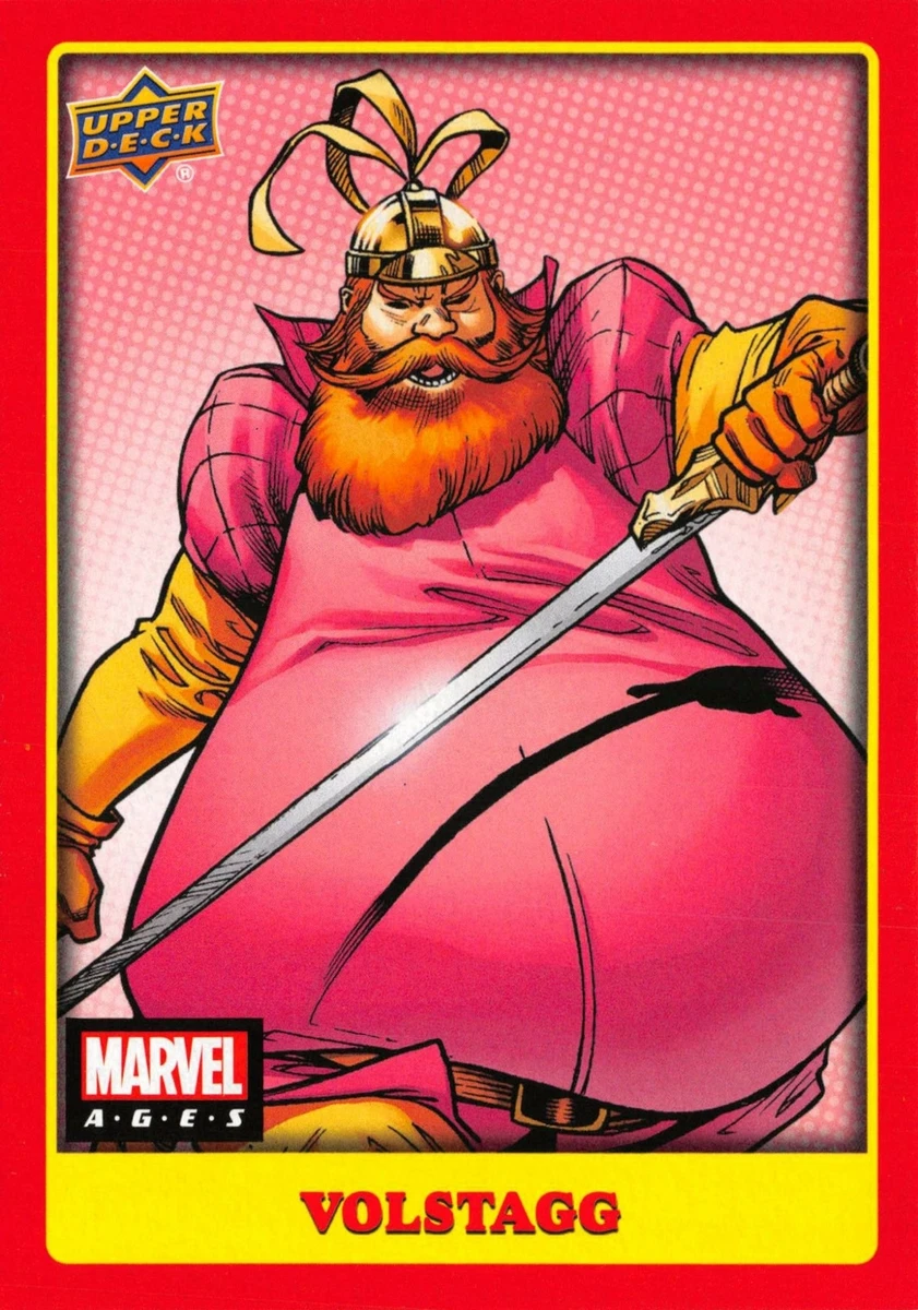 Volstagg