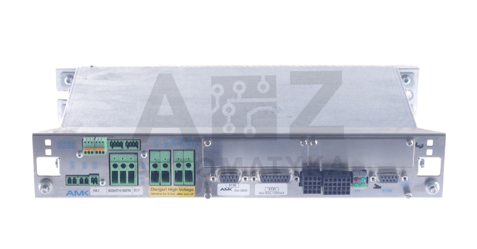 AMK AMKASYN KW 2 KW2 46304 | eBay UK