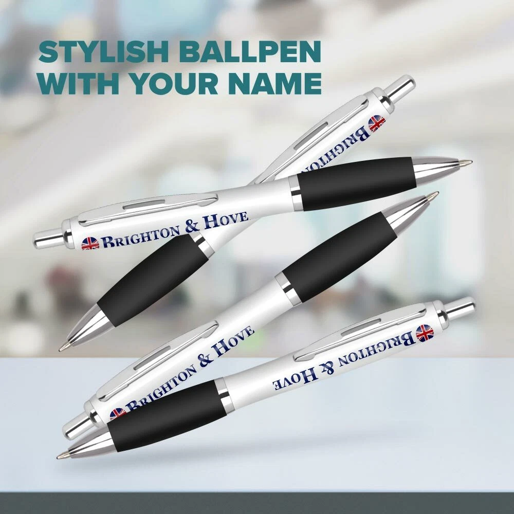 Brighton Pens