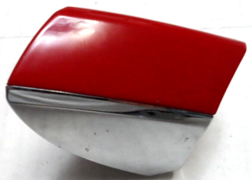 Mercedes Benz Exterior Left Door Handle Cover With Chrome Piece A ...