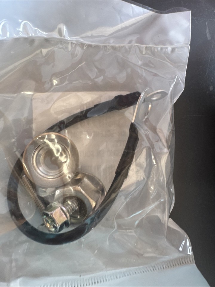 Delco Remy 39MT Starter 12V Solenoid Switch Kit 10511408 | eBay