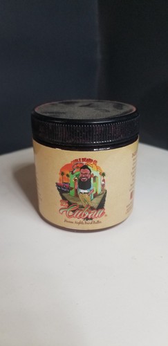 fable beard co the cuban beard butter | eBay