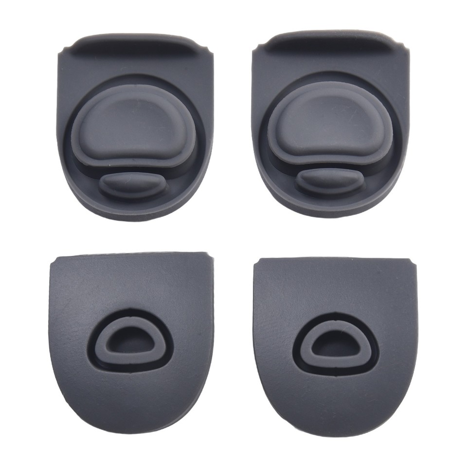 Anti-spill Stopper Silicone Lid Stopper Safe Materials Easy To Install ...