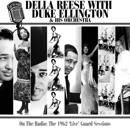 Reese, Della Ellington, Duke In Radio: Le Sessioni Live Del 1962 ...