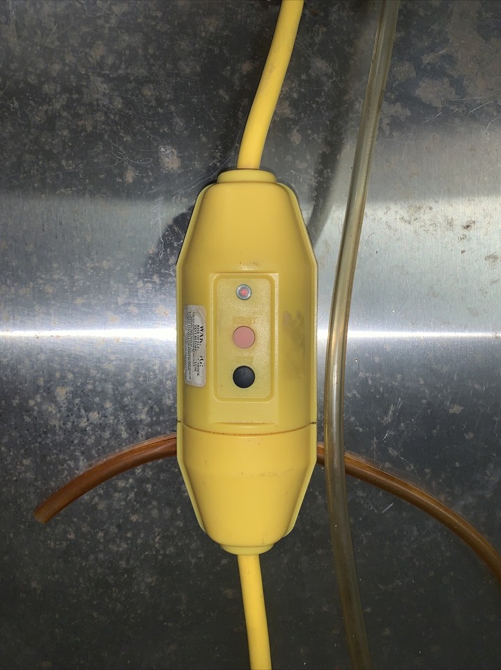 Spray Master Technologies SMT-600W, 115V, 16Amps, 60 Hz, Indoor | eBay