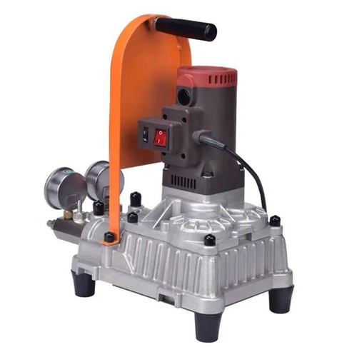 2800W Water Curing Special Grouting Machine High Pressure Injection ...