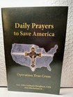Daily Prayers to Save America (NEW ) $2.50 | eBay