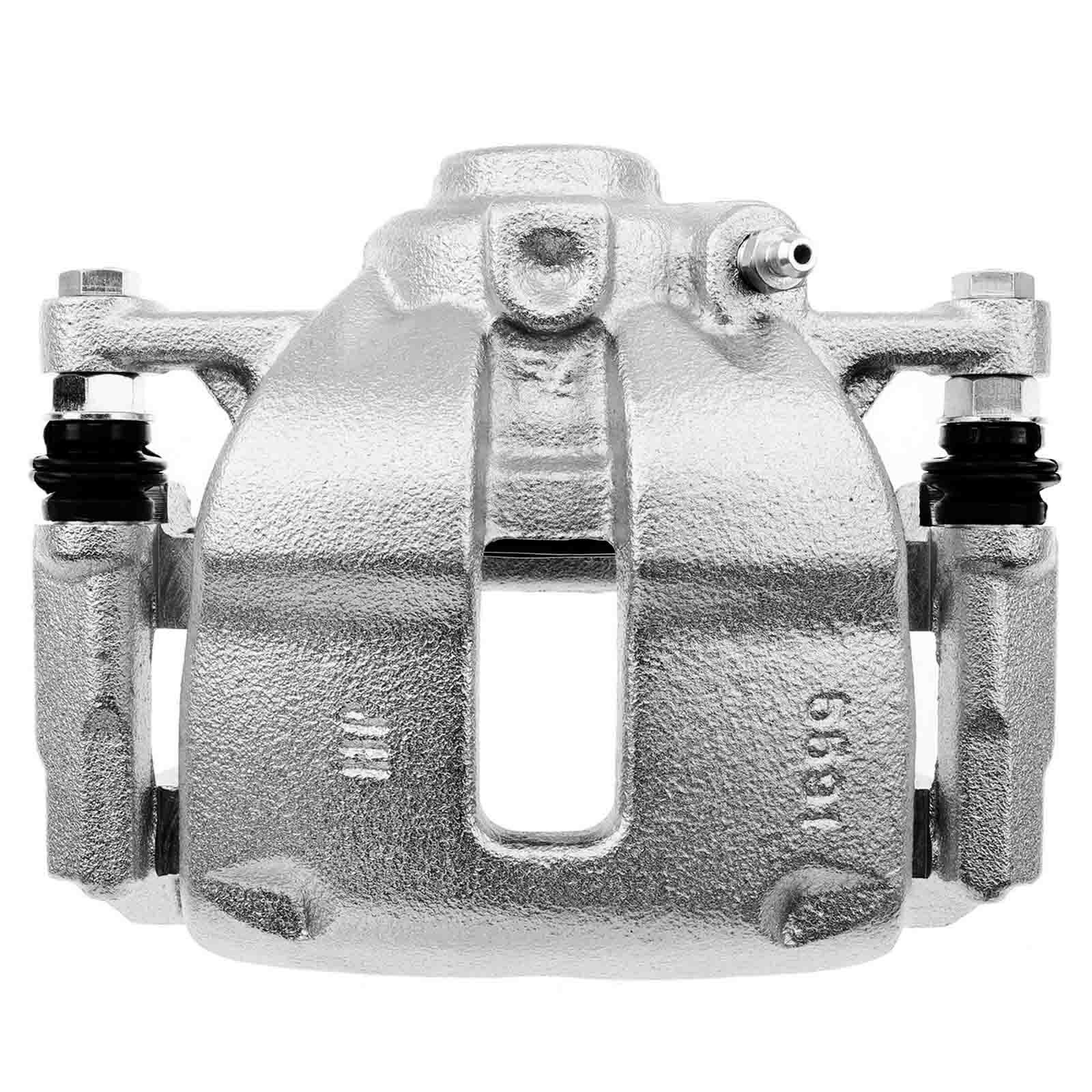 Front Left Brake Caliper w/ Bracket for Mini Cooper R52 R55 R56 R57 ...