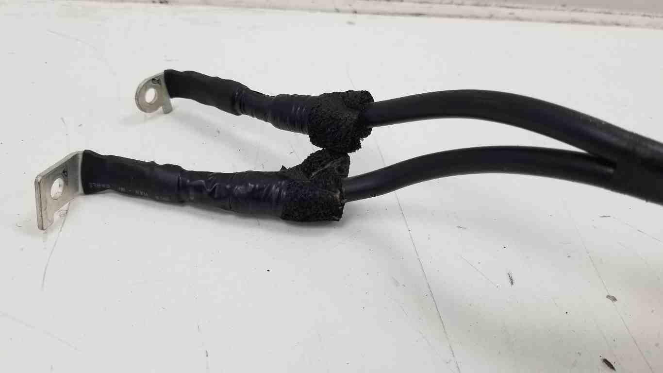 2019 - 2021 HYUNDAI VELOSTER Wiring Assembly-Battery POSITIVE PN 91850 ...