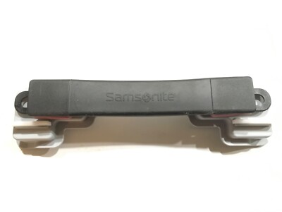SAMSONITE suitcase CARRIAGE handle SPARE replacement PART includes ...