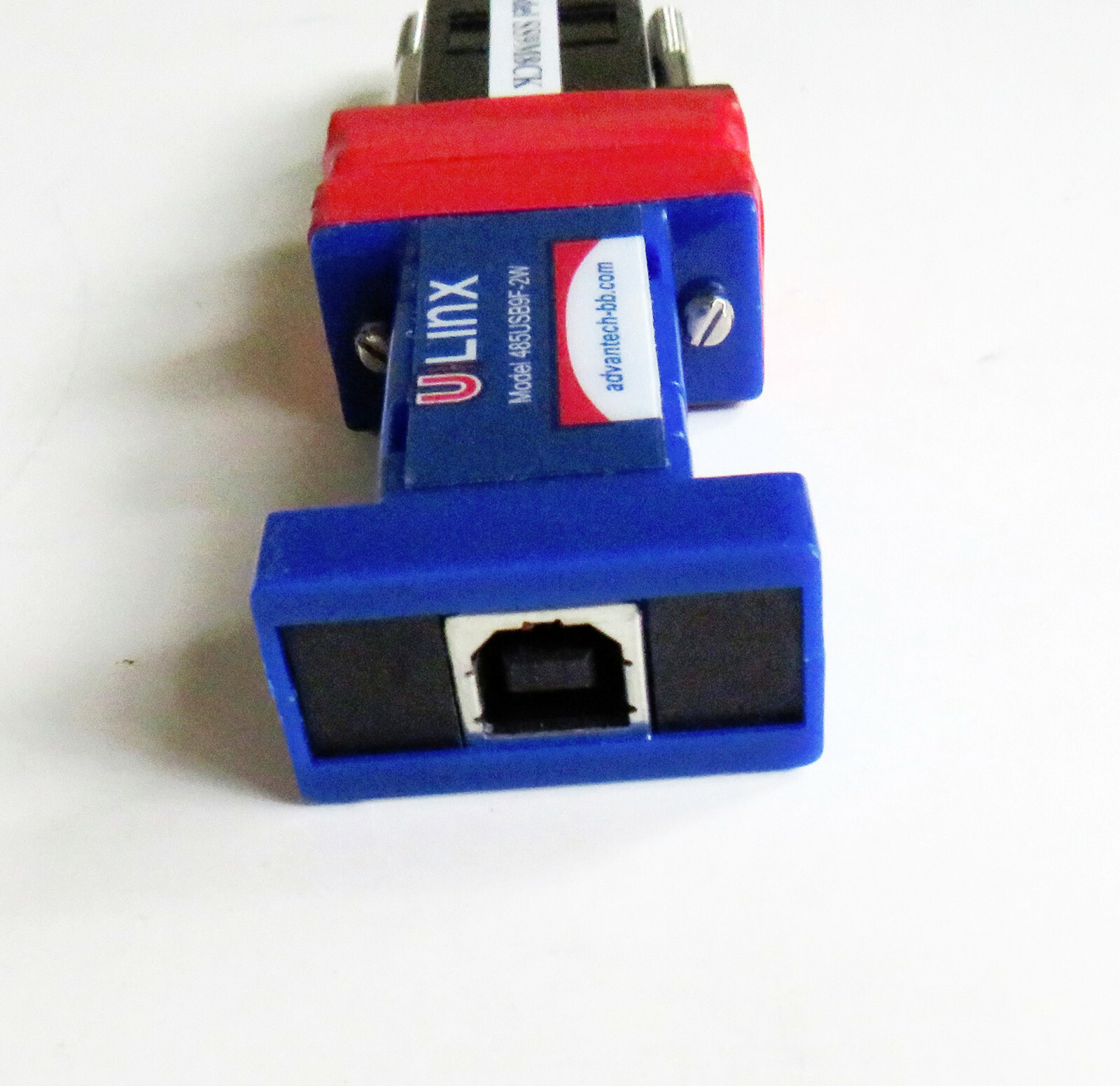 B&B Electronics 485USB9F-2W USB To 2 Wire USB Serial Conversion for ...