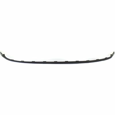 New Front Primered Lower Valance Air Deflector Fits Trailblazer ...
