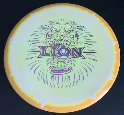 Innova Halo Star Lion 180 grams | eBay