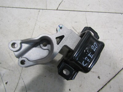 SMART FORTWO 451 GENUINE ENGINE MOUNT LEFT SIDE P/N: A1322200148 REF ...