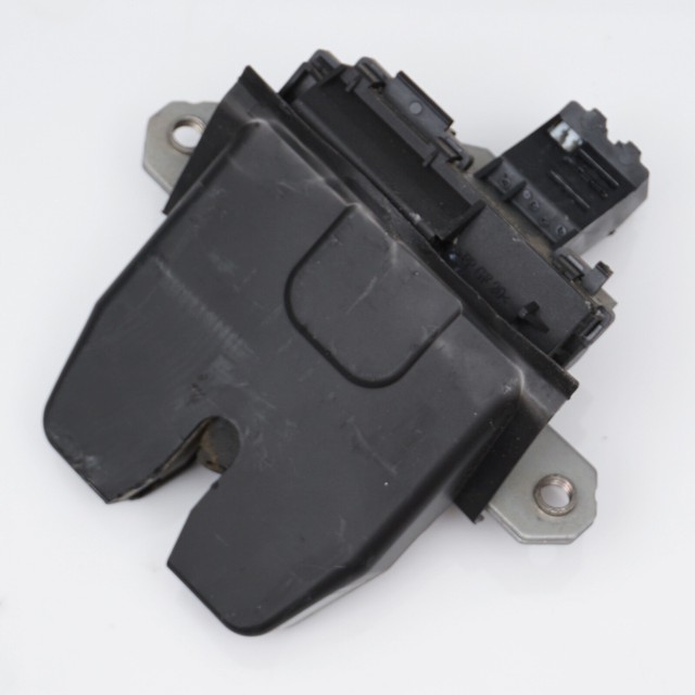 2014 Ford Focus Sedan Power Trunk Lid Latch Gate Lock Actuator ...