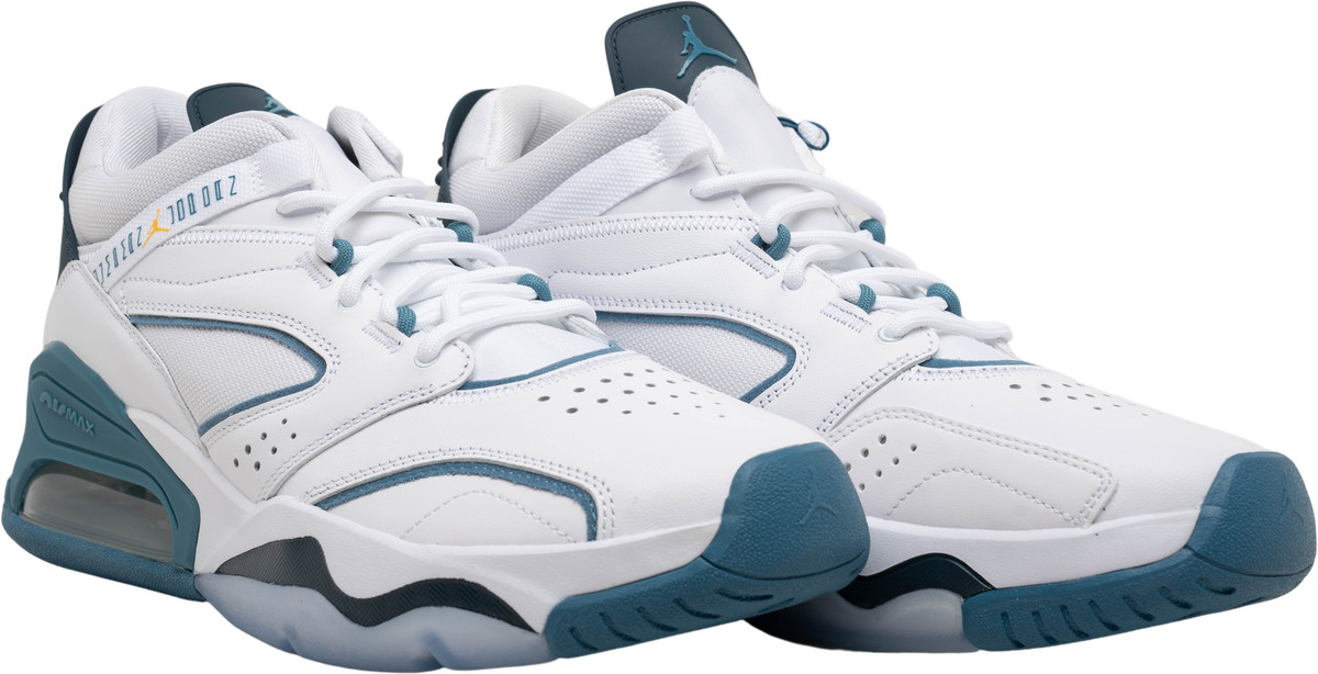 Jordan Point Lane Low White Rift Blue for Sale | Authenticity ...