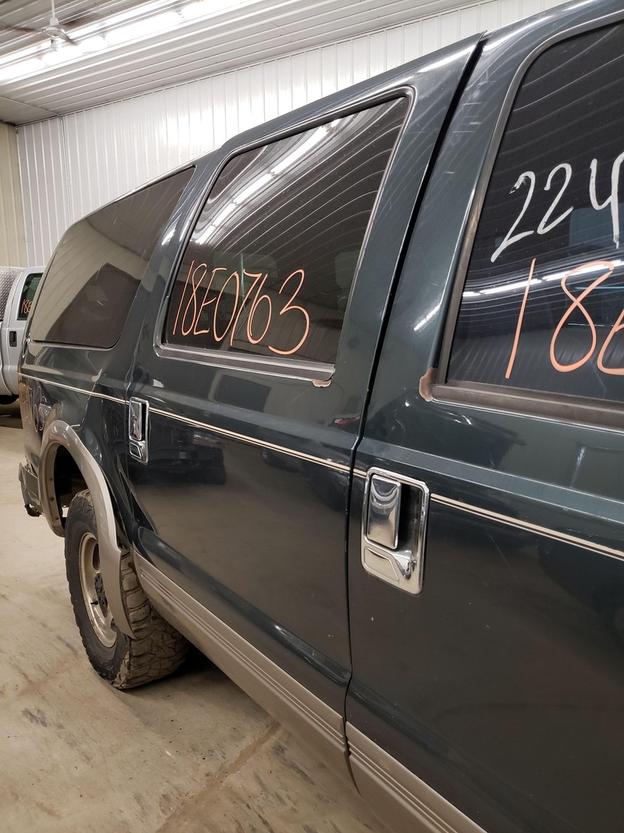 Puerta Ford Excursion 8 2015 6 Door F150 Platinum #ford #6door