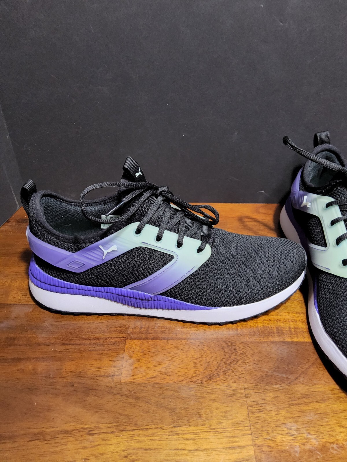 Womens Puma Pacer Next Excel Tennis Shoes Size 10 Sty… - Gem