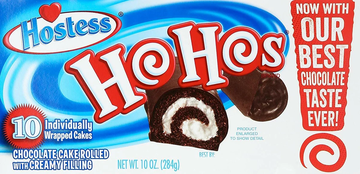 Ho Hos