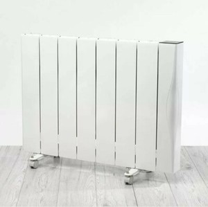 Warm Home Heating Ceramic Radiator 2000W. | eBay