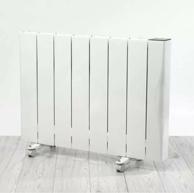 Warm Home Heating Ceramic Radiator 2000W. | eBay