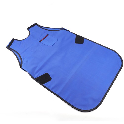 Medical Radiation X-Ray Protective Lead Apron X Ray Protection Shield M ...