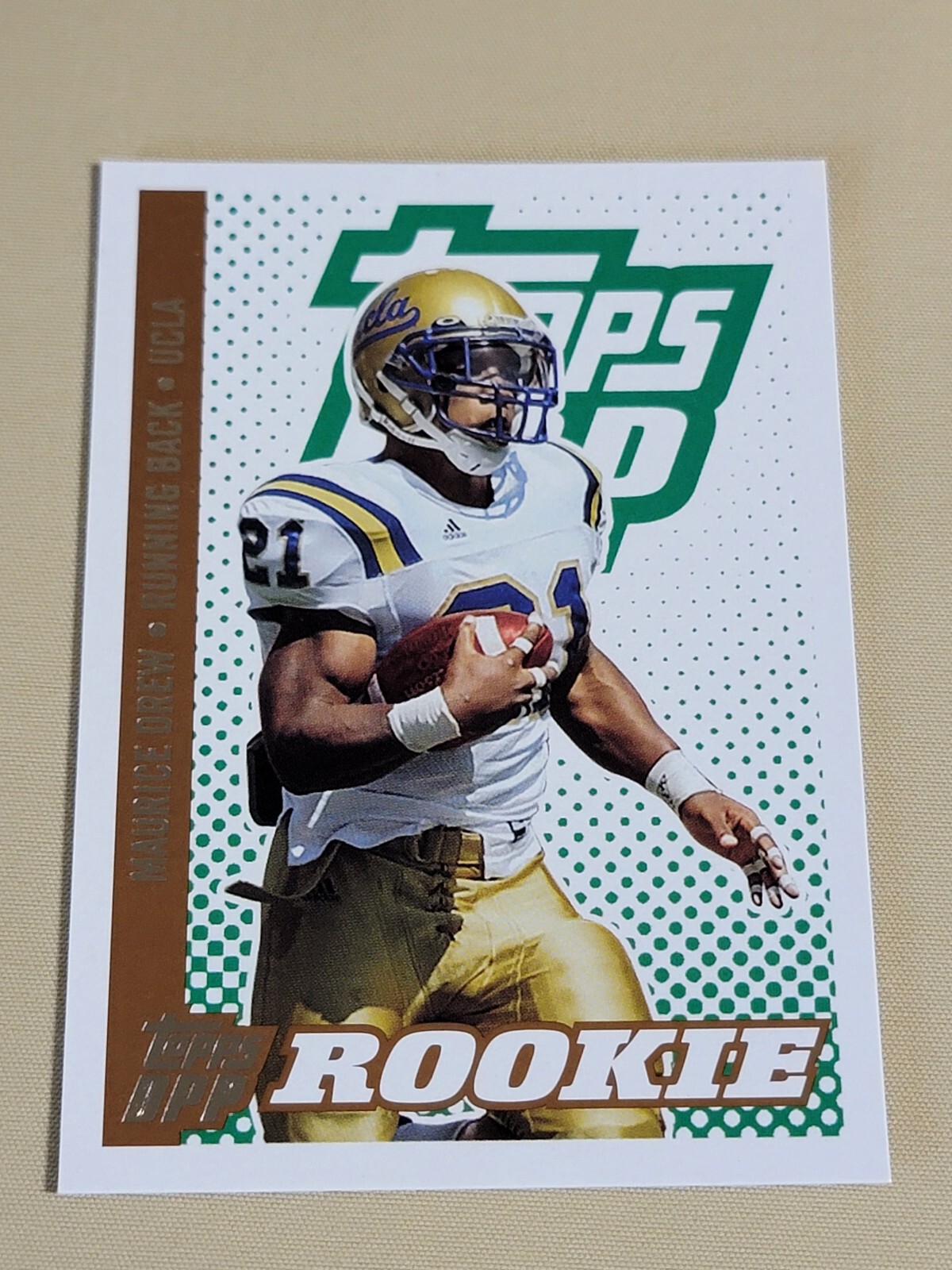 2006 Topps Draft Picks and Prospects (DPP) - Class of 2006 Rookies ...