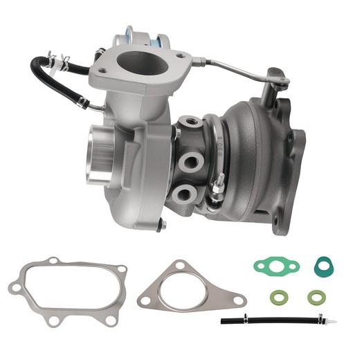Turbo VF52 For Subaru Impreza WRX Forester 2.5 L 2009 2010 2011-2014 ...