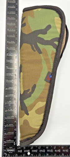 Ace Case Brand Padded Pistol Cases Camouflage | eBay