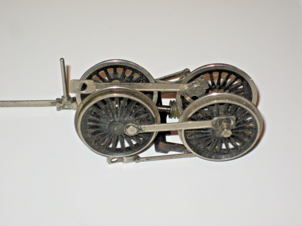 HO Scale Lot of Gears & Miscellaneous Parts | eBay