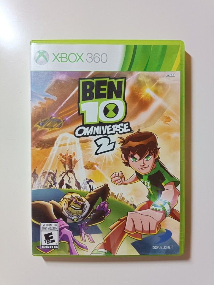 Microsoft Xbox 360 Games | FREE Postage! | Adding Games Regularly | eBay UK